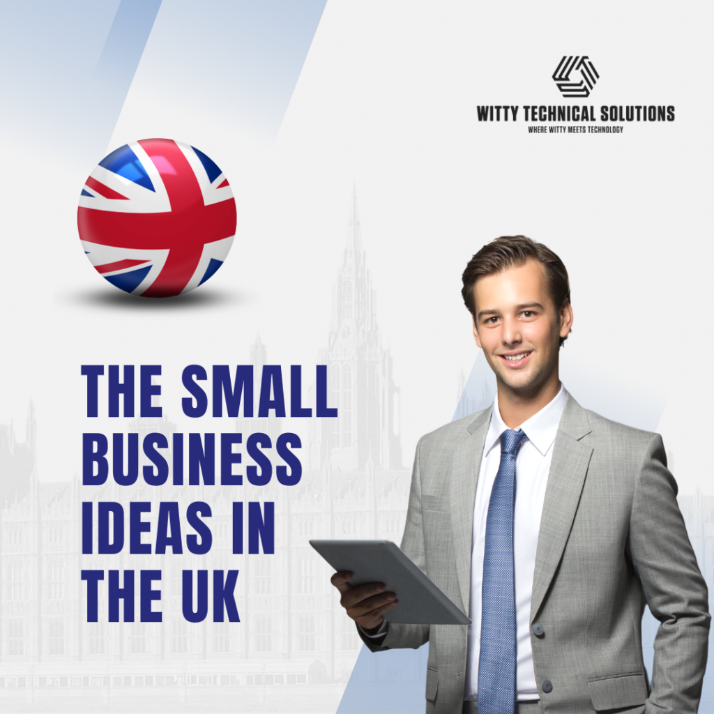 Portfolio - Witty Technical Solutions